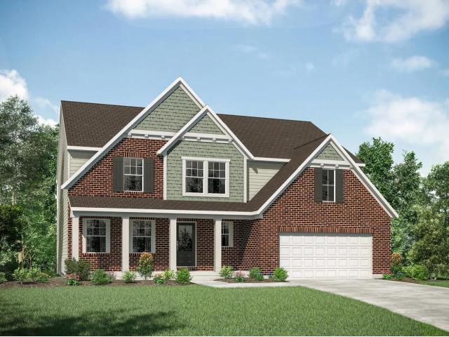 Brand New Home in Cincinnati, OH. 4 Bed, 2 Bath
