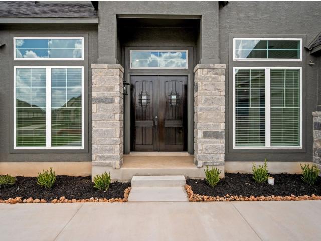 Brand New Home in Cibolo, TX. 3 Bed, 2 Bath