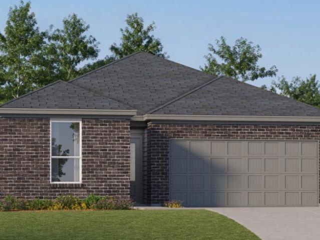 Brand New Home in Cibolo, TX. 3 Bed, 2 Bath