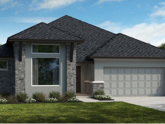 Brand New Home in Cibolo, TX. 4 Bed, 3 Bath