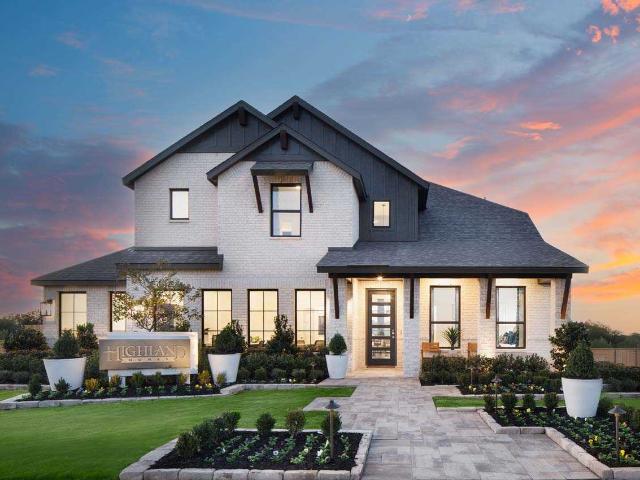 Brand New Home in Cibolo, TX. 4 Bed, 3 Bath