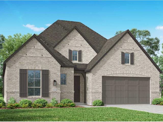 Brand New Home in Cibolo, TX. 4 Bed, 4 Bath