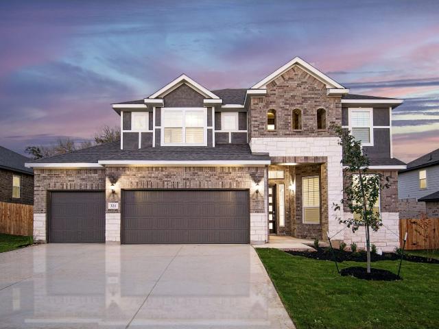 Brand New Home in Cibolo, TX. 5 Bed, 4 Bath