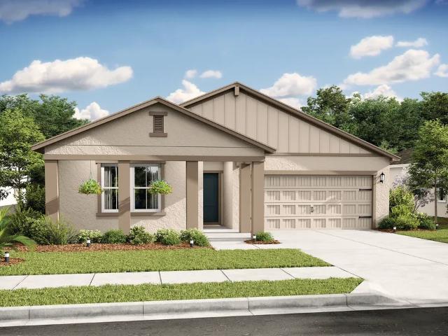 Brand New Home in Citrus Springs, FL. 4 Bed, 3 Bath