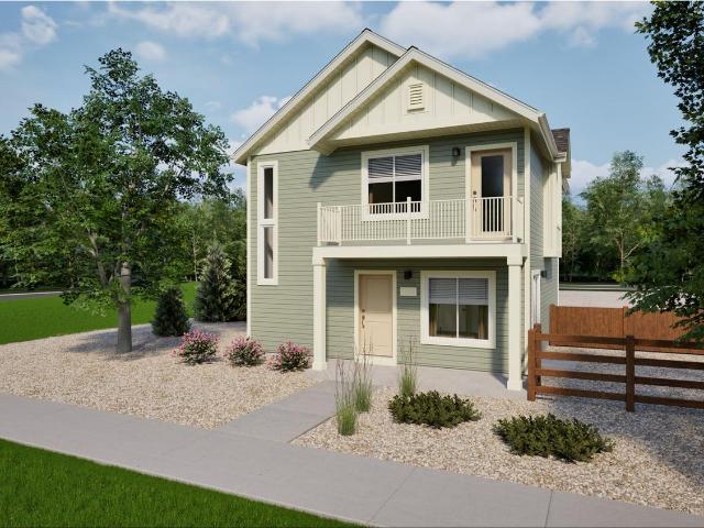 Brand New Home in Commerce City, CO. 2 Bed, 2 Bath