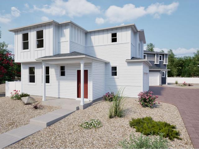 Brand New Home in Commerce City, CO. 3 Bed, 2 Bath