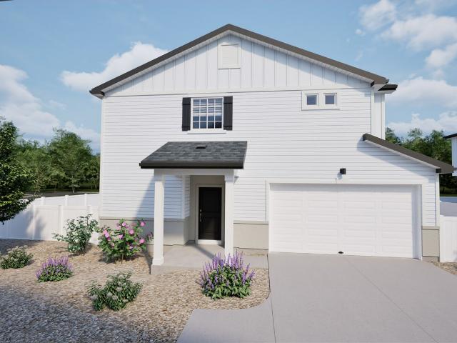 Brand New Home in Commerce City, CO. 3 Bed, 2 Bath