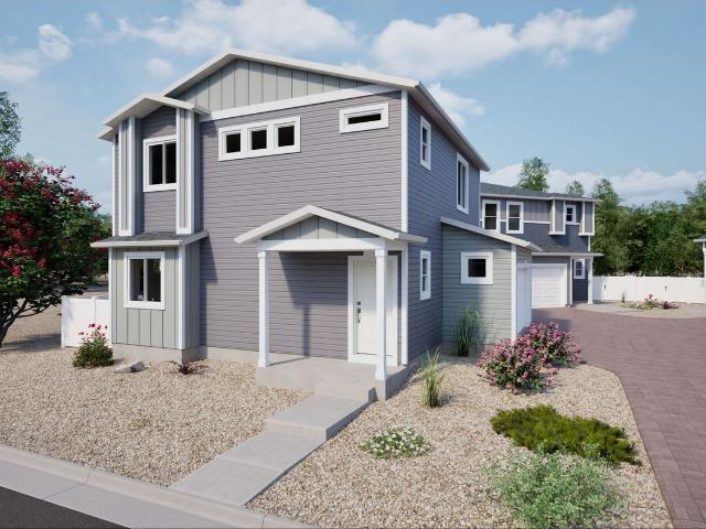 Brand New Home in Commerce City, CO. 3 Bed, 2 Bath