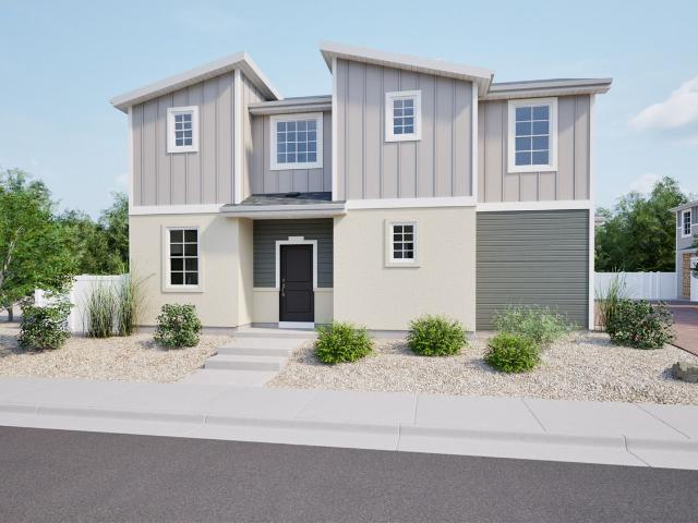 Brand New Home in Commerce City, CO. 3 Bed, 2 Bath