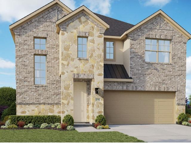 Brand New Home in Converse, TX. 4 Bed, 3 Bath