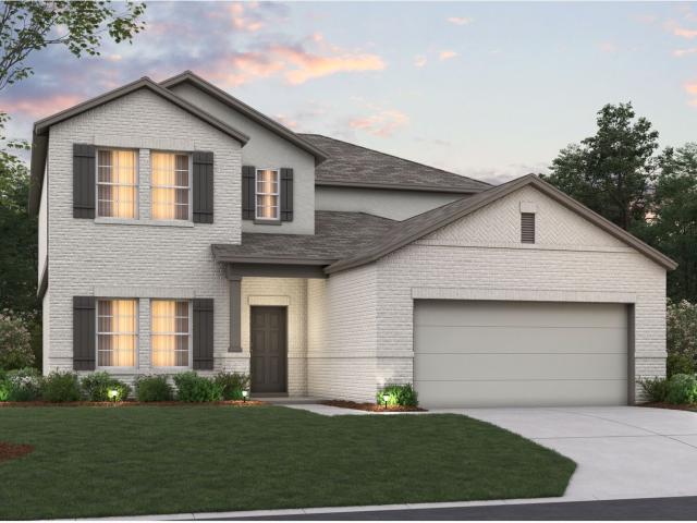 Brand New Home in Converse, TX. 5 Bed, 3 Bath