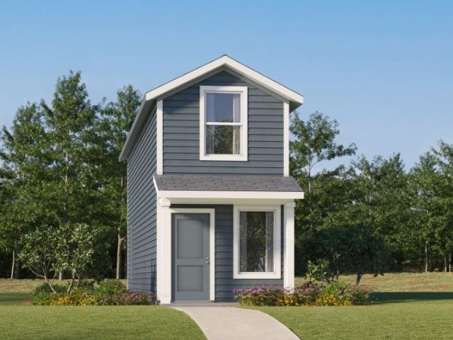 Brand New Home in Converse, TX. 2 Bed, 2 Bath