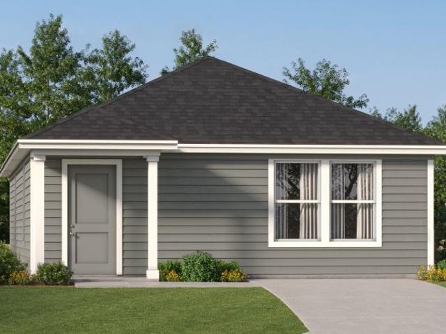 Brand New Home in Converse, TX. 3 Bed, 2 Bath