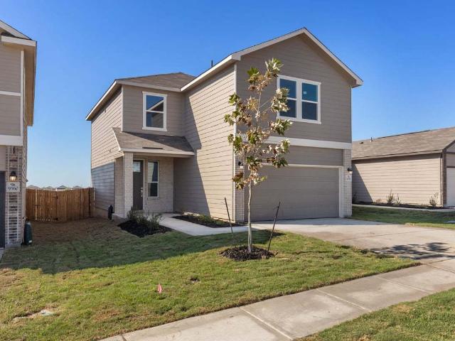 Brand New Home in Converse, TX. 3 Bed, 2 Bath