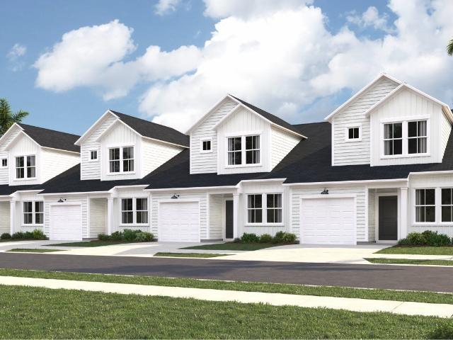 Brand New Home in Conway, SC. 3 Bed, 3 Bath