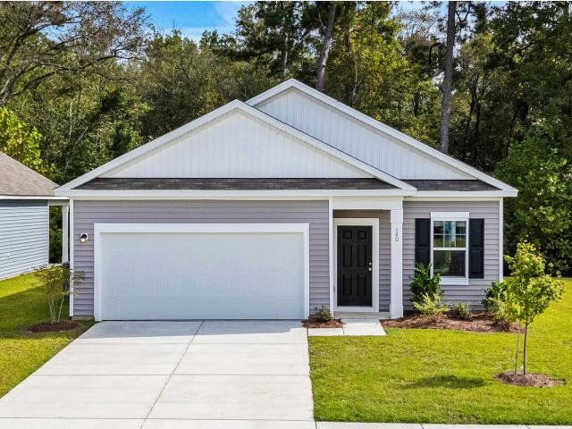 Brand New Home in Conway, SC. 3 Bed, 2 Bath