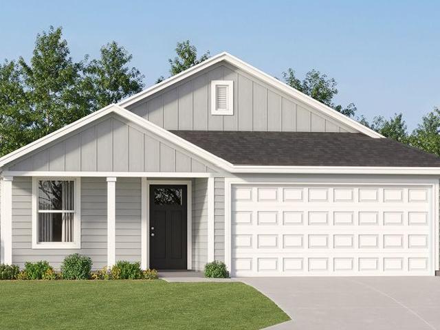 Brand New Home in Conway, SC. 3 Bed, 2 Bath
