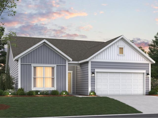 Brand New Home in Conway, SC. 3 Bed, 2 Bath
