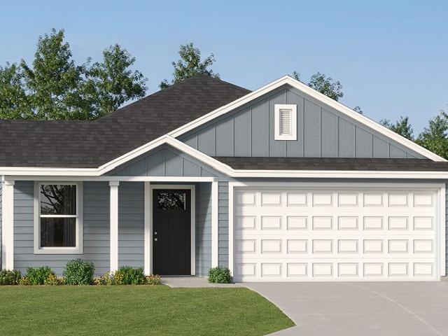 Brand New Home in Conway, SC. 3 Bed, 2 Bath