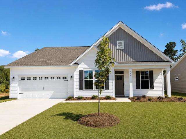 Brand New Home in Conway, SC. 3 Bed, 2 Bath