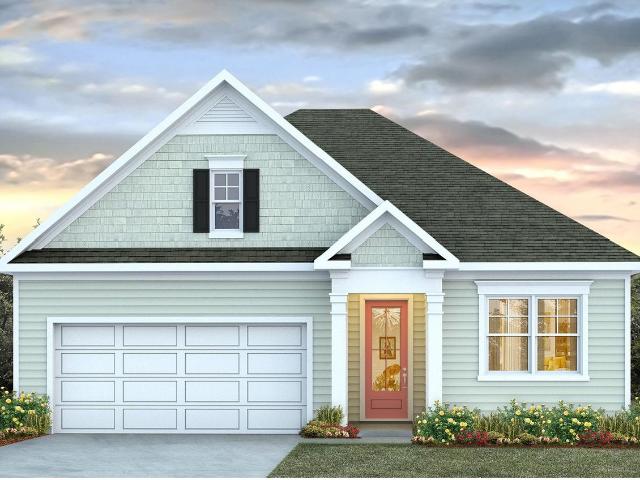 Brand New Home in Conway, SC. 3 Bed, 2 Bath