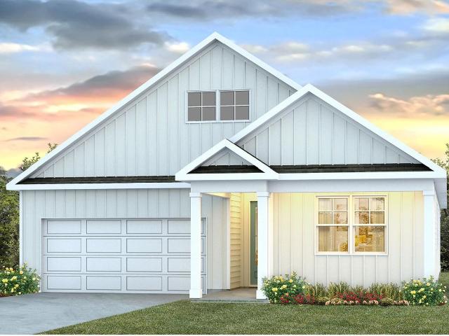 Brand New Home in Conway, SC. 4 Bed, 3 Bath