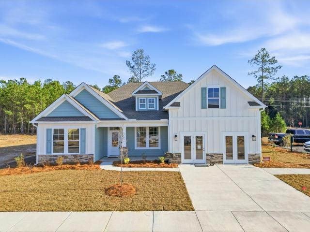 Brand New Home in Conway, SC. 4 Bed, 2 Bath