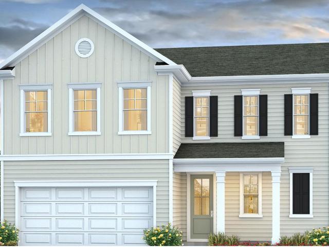 Brand New Home in Conway, SC. 4 Bed, 2 Bath