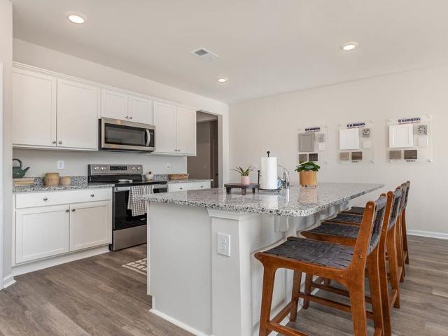 Brand New Home in Conway, SC. 4 Bed, 2 Bath