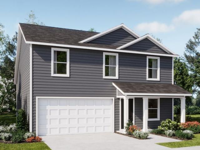Brand New Home in Conway, SC. 4 Bed, 2 Bath