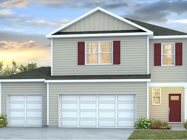 Brand New Home in Conway, SC. 4 Bed, 2 Bath