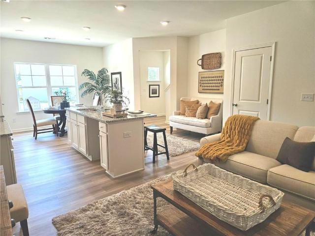 Brand New Home in Conyers, GA. 3 Bed, 2 Bath