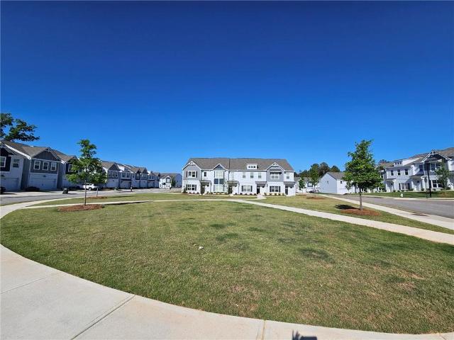 Brand New Home in Conyers, GA. 3 Bed, 2 Bath