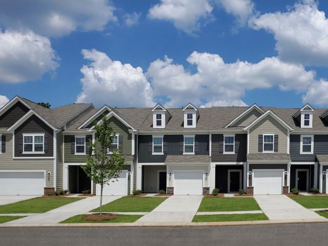 Brand New Home in Concord, NC. 3 Bed, 2 Bath