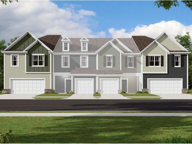 Brand New Home in Concord, NC. 3 Bed, 2 Bath