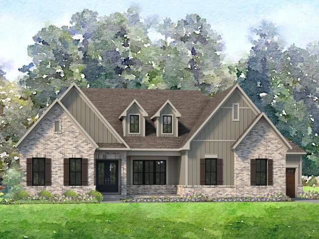 Brand New Home in Concord, NC. 3 Bed, 3 Bath