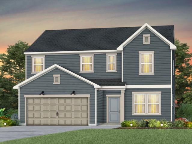 Brand New Home in Concord, NC. 4 Bed, 3 Bath