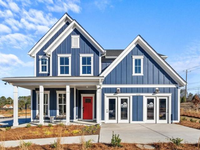 Brand New Home in Concord, NC. 5 Bed, 4 Bath