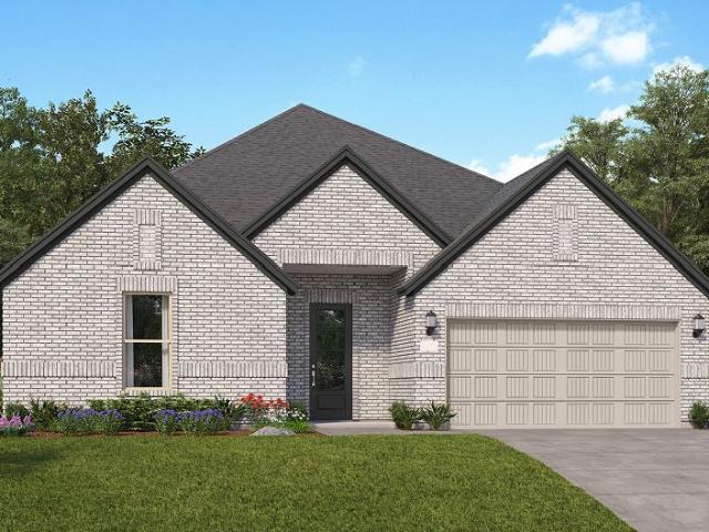 Brand New Home in Conroe, TX. 4 Bed, 3 Bath