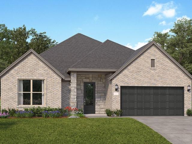 Brand New Home in Conroe, TX. 4 Bed, 3 Bath