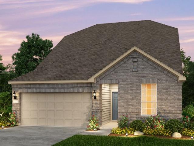 Brand New Home in Conroe, TX. 4 Bed, 3 Bath