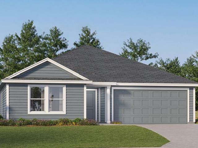 Brand New Home in Conroe, TX. 4 Bed, 2 Bath