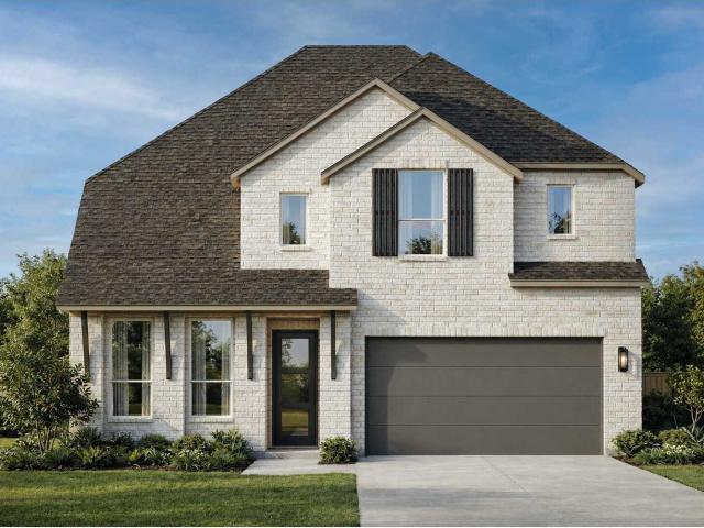 Brand New Home in Conroe, TX. 4 Bed, 4 Bath