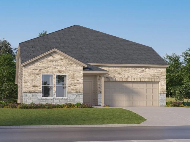Brand New Home in Conroe, TX. 5 Bed, 4 Bath