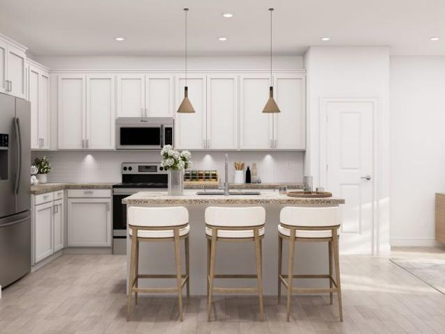 Brand New Home in Conshohocken, PA. 1 Bed, 1 Bath