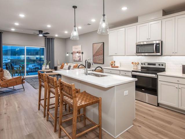Brand New Home in Conshohocken, PA. 2 Bed, 1 Bath