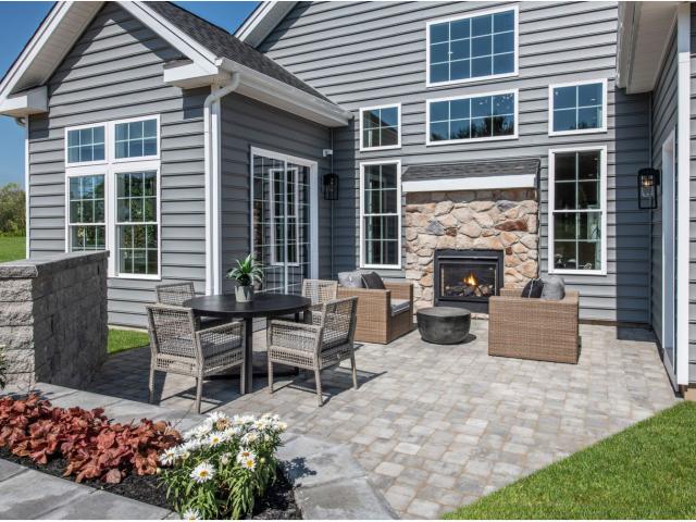 Brand New Home in Coatesville, PA. 3 Bed, 4 Bath