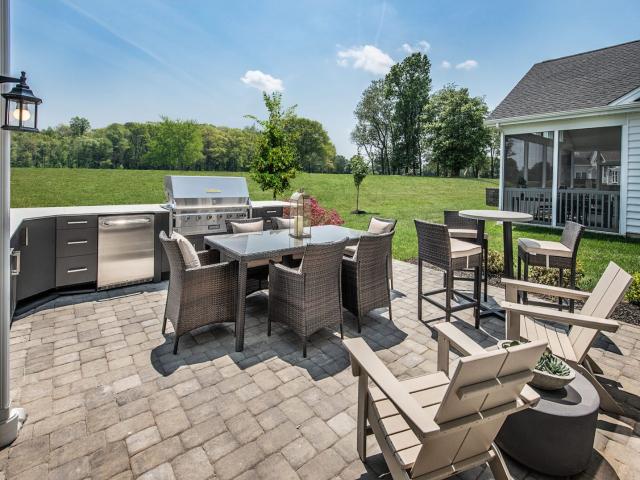 Brand New Home in Coatesville, PA. 3 Bed, 3 Bath
