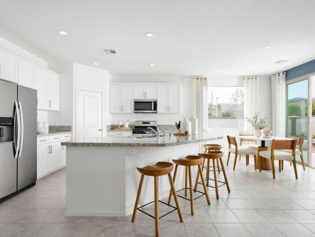 Brand New Home in Coachella, CA. 3 Bed, 2 Bath