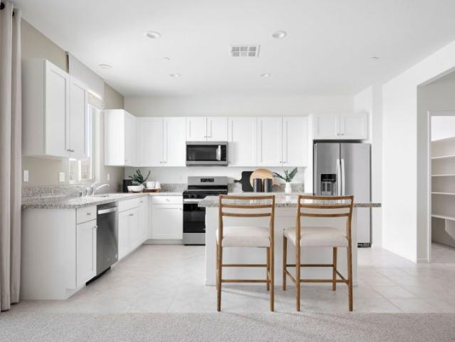 Brand New Home in Coachella, CA. 4 Bed, 2 Bath